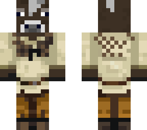 red neck | Minecraft Skins