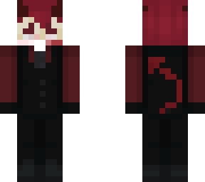 rubio | Minecraft Skin