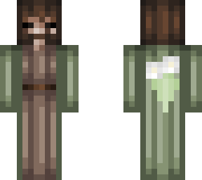 Saint Joseph, Spouse of the Blessed Virgin Mary | Minecraft Skin