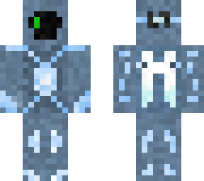 sentinel | Minecraft Skins