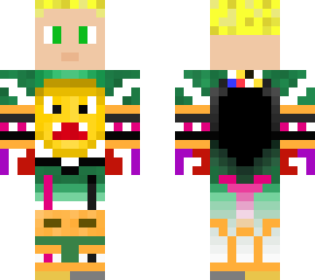skin dex | Minecraft Skins