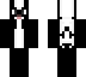 Skunk | Minecraft Skin