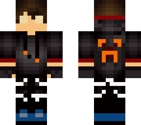 solar | Minecraft Skins