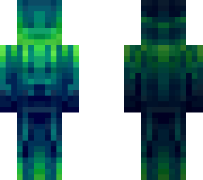 native | Minecraft Skins