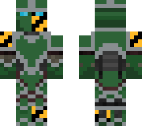 warhammer 40k | Minecraft Skins