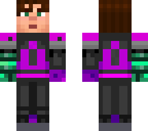 jesse | Minecraft Skins