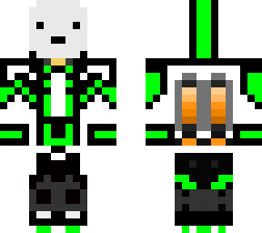 speedrunner | Minecraft Skins