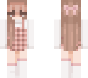 sugar | Minecraft Skin