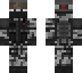 spec ops | Minecraft Skins
