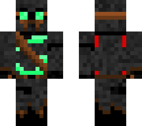 shadow | Minecraft Skins