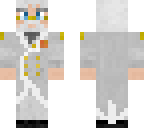 thomas | Minecraft Skins
