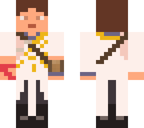 mtg | Minecraft Skins