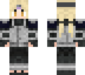 tsunade | Minecraft Skins