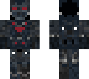 war machine | Minecraft Skins