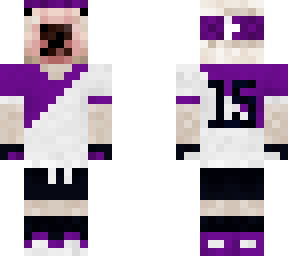 waltuh | Minecraft Skins