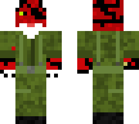 pentagram | Minecraft Skins