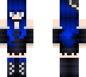 Witch Edit | Minecraft Skin