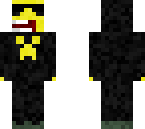 warrior | Minecraft Skins