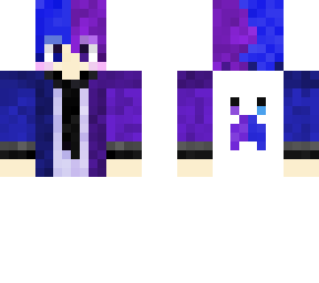 111 | Minecraft Skin