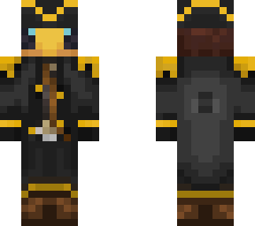 abeja | Minecraft Skin