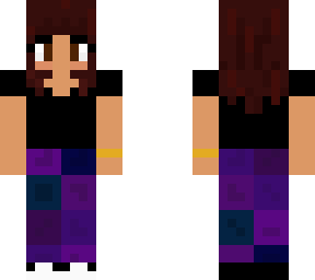 Ada skin | Minecraft Skin