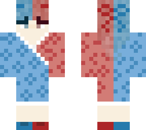 akuma | Minecraft Skins