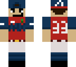 baseball | Minecraft Skins