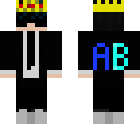 amilbhai ki skin | Minecraft Skin