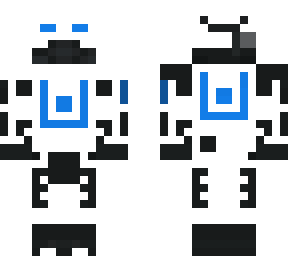 science | Minecraft Skins