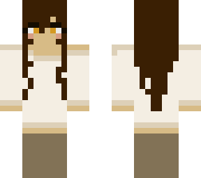 ari | Minecraft Skins