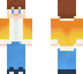 aroace | Minecraft Skins