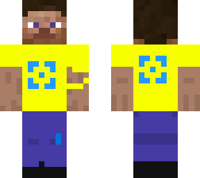 aternos | Minecraft Skins