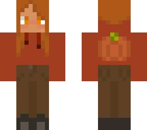 autumn | Minecraft Skins