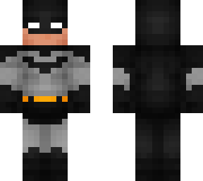 Batman | Minecraft Skin