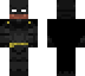 batman | Minecraft Skins