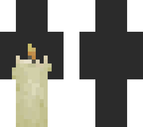 candle | Minecraft Skins