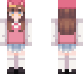 car | Minecraft Skins