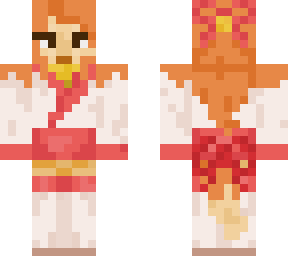 ceroba | Minecraft Skins