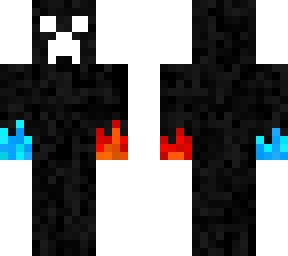 power | Minecraft Skins