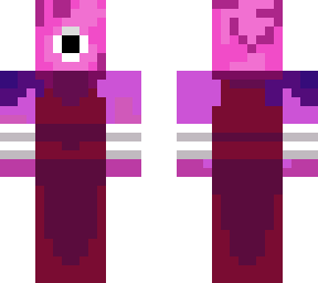 dead cells | Minecraft Skins