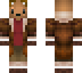 deer | Minecraft Skins