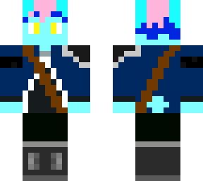 ram | Minecraft Skins