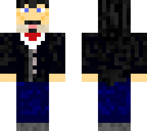 dutch | Minecraft Skins