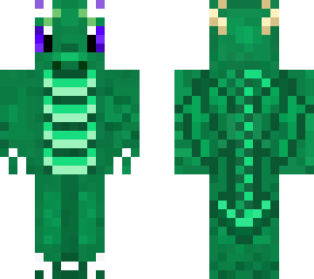 emerald | Minecraft Skins