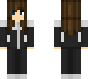 android 17 | Minecraft Skins