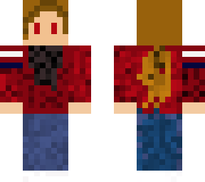 wanda | Minecraft Skins