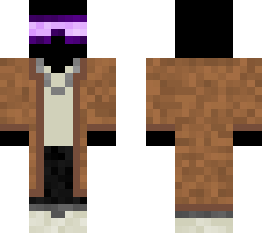 fur coat | Minecraft Skins