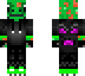 gecko | Minecraft Skins