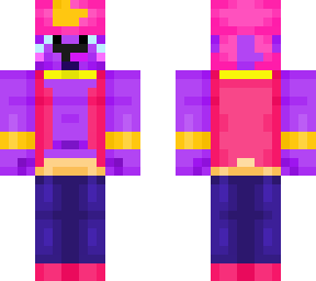 gene | Minecraft Skins