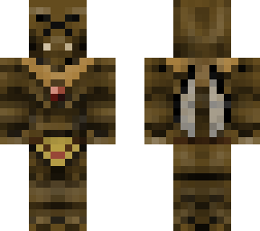 geonosian | Minecraft Skin